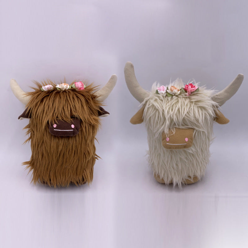 Decorate Your Space with a Touch of Scottish Charm – Cool Cow Shop