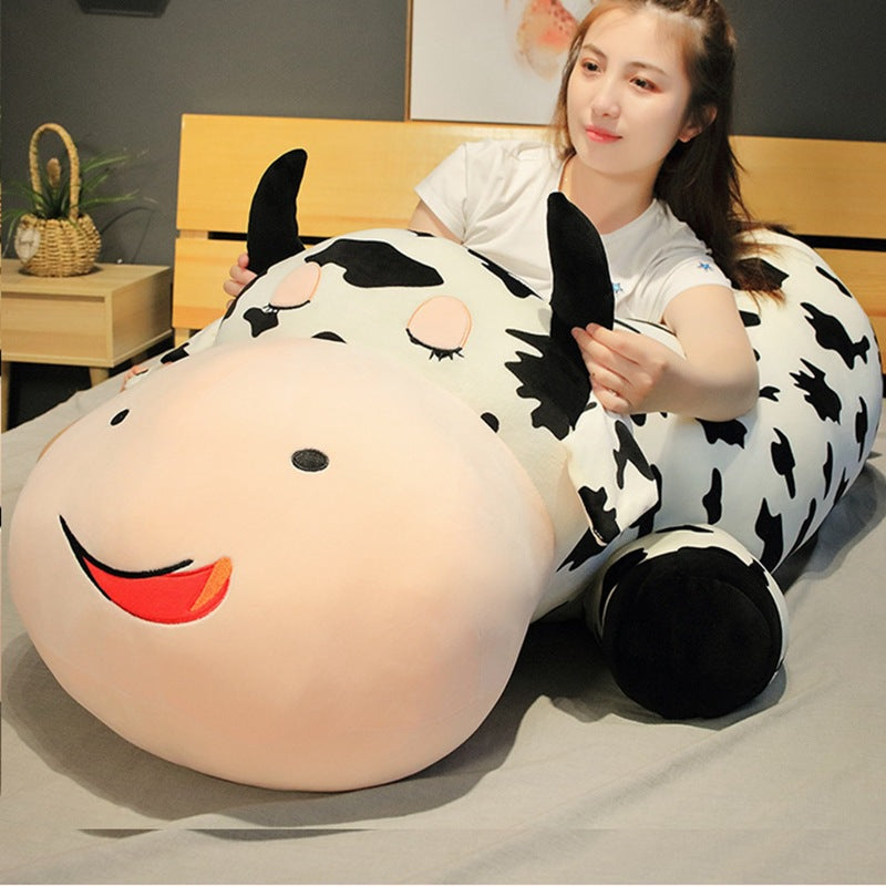 Cow Plush Toys – Cool Cow Shop
